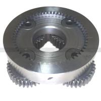 China FUGHC-31-1262 Hydraulic Motor Drive Heavy Duty PC30-7 Excavator Travel 2 Stage Carrier ASSY and Durable Excavation Equipment Built to Meet Demands of Heavy Construction Work for sale