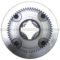 China FUGHC-31-1262 Hydraulic Motor Drive Heavy Duty PC30-7 Excavator Travel 2 Stage Carrier ASSY and Durable Excavation Equipment Built to Meet Demands of Heavy Construction Work for sale