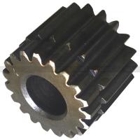 China Compatible With Various PC02 Excavator Travel 2 Stage Sun Gear Box Durable Heavy Duty Construction Equipment Replacement Part for sale