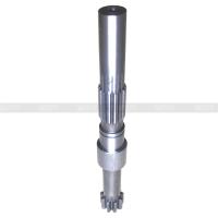 China FUHMSH-3-2875 Dealed Bag PC20-6 Excavator Travel Motor Shaft For Excavator Transmission System Maintenance for sale