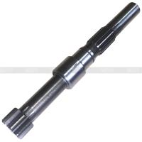 China FUHMSH-3-2875 Dealed Bag PC20-6 Excavator Travel Motor Shaft For Excavator Transmission System Maintenance for sale