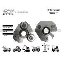 China SK60-1 Excavator Swing 1 Stage Carrier ASSY Parts For Swing Drive Excavator Spare Parts for sale