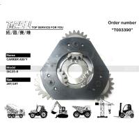 China SDLG120 Excavator Swing 1 Stage Carrier ASSY Parts For Swing Drive Excavator Spare Parts for sale