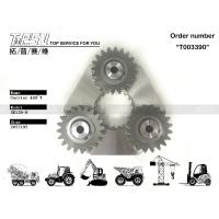 China SDLG120 Excavator Swing 1 Stage Carrier ASSY Parts For Swing Drive Excavator Spare Parts for sale