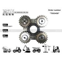 China SK250-6E Excavator Swing 1 Stage Carrier ASSY Parts For Swing Drive Excavator Spare Parts for sale