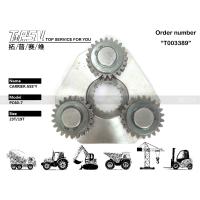 China PC60-7 Excavator Swing 1 Stage Carrier ASSY Parts For Swing Drive Excavator Spare Parts for sale