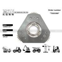 China PC60-7 Excavator Swing 1 Stage Carrier ASSY Parts For Swing Drive Excavator Spare Parts for sale