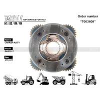 China 100502-00022 DH225-7 Excavator Swing 1 Stage Carrier ASSY Parts For Swing Drive Excavator Spare Parts for sale
