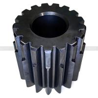 China 7Y-1430 High Precision E320C Excavator Travel 2 Stage Sun Gear with Hydraulic Motor Drive and Planetary Reducer for sale