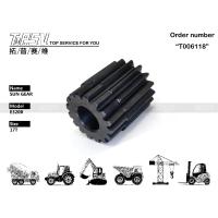 China 7Y-1430 High Precision E320C Excavator Travel 2 Stage Sun Gear with Hydraulic Motor Drive and Planetary Reducer for sale