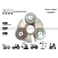 China VOE14613361 EC360 Excavator Swing 1 Stage Carrier ASSY Parts For Swing Drive Excavator Spare Parts for sale