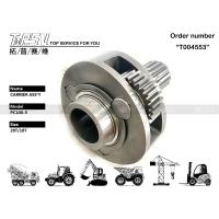China PC120-5 Excavator Swing Carrier ASSY Parts For Swing Drive Excavator Spare Parts for sale