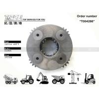 China CLG936 Excavator Swing 2 Stage Carrier ASSY Parts For Swing Drive Excavator Spare Parts for sale