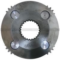 China SK135-8 Excavator Swing 2 Stage Carrier ASSY Parts For Swing Drive Excavator Spare Parts for sale