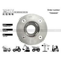 China SK200-5 Excavator Swing 2 Stage Carrier ASSY Parts For Swing Drive Excavator Spare Parts for sale