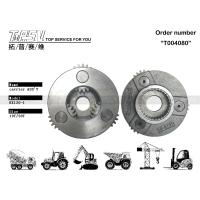 China EX120-1 Excavator Swing 2 Stage Carrier ASSY Parts For Swing Drive Excavator Spare Parts for sale