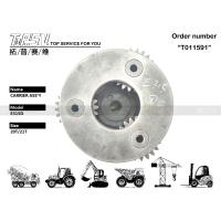 China E315D Excavator Swing 2 Stage Carrier ASSY Parts For Swing Drive Excavator Spare Parts for sale