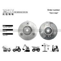 China EX60-5 Excavator Swing 2 Stage Carrier ASSY Parts For Swing Drive Excavator Spare Parts for sale