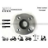 China SH120 Excavator Swing 2 Stage Carrier ASSY Parts For Swing Drive Excavator Spare Parts for sale