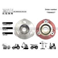 China EX120-2 Excavator Swing 2 Stage Carrier ASSY Parts For Swing Drive Excavator Spare Parts for sale
