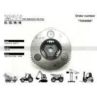 China ZX120 Excavator Swing 2 Stage Carrier ASSY Parts For Swing Drive Excavator Spare Parts for sale