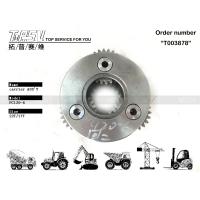 China PC120-6 Excavator Swing 2 Stage Carrier ASSY Parts For Swing Drive Excavator Spare Parts for sale