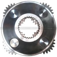 China CLG936 Excavator Swing 2 Stage Carrier ASSY Parts For Swing Drive Excavator Spare Parts for sale