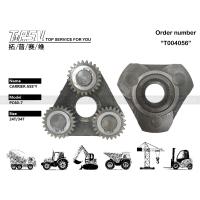 China PC60-7 Excavator Swing 2 Stage Carrier ASSY Parts For Swing Drive Excavator Spare Parts for sale