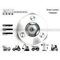 China E200B Excavator Swing 2 Stage Carrier ASSY Parts For Swing Drive Excavator Spare Parts for sale