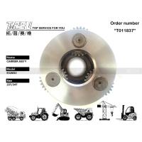 China E320D2 Excavator Swing 2 Stage Carrier ASSY Parts For Swing Drive Excavator Spare Parts for sale