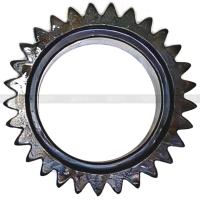 China VIO20-3 Excavator Travel 2 Stage Planet Gear Parts For Travel Drive Excavator Spare Parts for sale