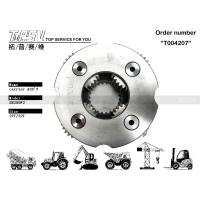 China SH280 Excavator Swing 2 Stage Carrier ASSY Parts For Swing Drive Excavator Spare Parts for sale