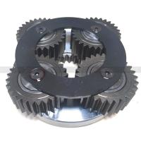 China E307C Excavator Swing 2 Stage Carrier ASSY Parts For Swing Drive Excavator Spare Parts for sale