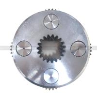 China E307C Excavator Swing 2 Stage Carrier ASSY Parts For Swing Drive Excavator Spare Parts for sale