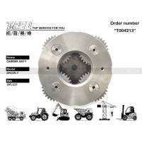 China K9008338 DH225-7 Excavator Swing 2 Stage Carrier ASSY Parts For Swing Drive Excavator Spare Parts for sale
