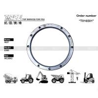 China 143-2335 E303 Excavator Travel Nut Parts For Travel Drive Excavator Spare Parts for sale