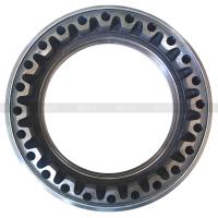 China R220-9 Excavator Travel Final Drive Hub 39Q6-42160 with Tear Resistance for sale