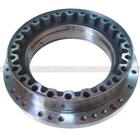 China R220-9 Excavator Travel Final Drive Hub 39Q6-42160 with Tear Resistance for sale