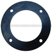 China XKAY-00395 R80-7 Excavator Travel 2 Stage Carrier Shim Parts For Travel Drive Excavator Spare Parts for sale