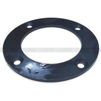 China XKAY-00395 R80-7 Excavator Travel 2 Stage Carrier Shim Parts For Travel Drive Excavator Spare Parts for sale