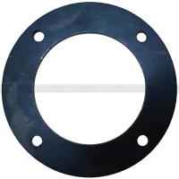 China XKAY-00395 R80-7 Excavator Travel 2 Stage Carrier Shim Parts For Travel Drive Excavator Spare Parts for sale