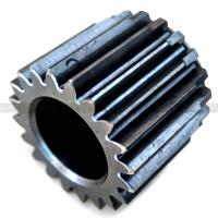China Planetary Reducer PC40-7 Excavator Travel 2 Stage Sun Gear for sale