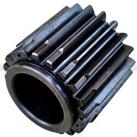 China Planetary Reducer PC40-7 Excavator Travel 2 Stage Sun Gear for sale