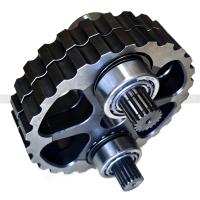 China Carrier Assy Reducer E305.5 Excavator Travel RV Gear Assy for sale