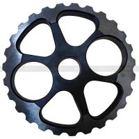 China 198-5010 E305.5 Excavator Travel RV Gear Parts For Travel Drive Excavator Spare Parts for sale