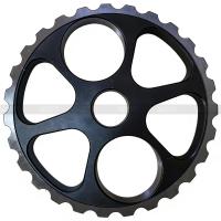 China 198-5010 E305.5 Excavator Travel RV Gear Parts For Travel Drive Excavator Spare Parts for sale
