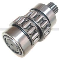 China E305.5 Excavator Travel RV Shfat Assy Parts For Travel Drive Excavator Spare Parts for sale