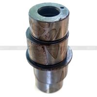 China TZ200A1009-00 PC150-3 Excavator Travel RV Shfat Parts For Travel Drive Excavator Spare Parts for sale