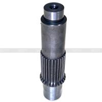 China Availability E304 Excavator Motor Shaft Motor for Gear Oil Maintenance Efficiency for sale