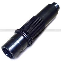 China Availability E304 Excavator Motor Shaft Motor for Gear Oil Maintenance Efficiency for sale